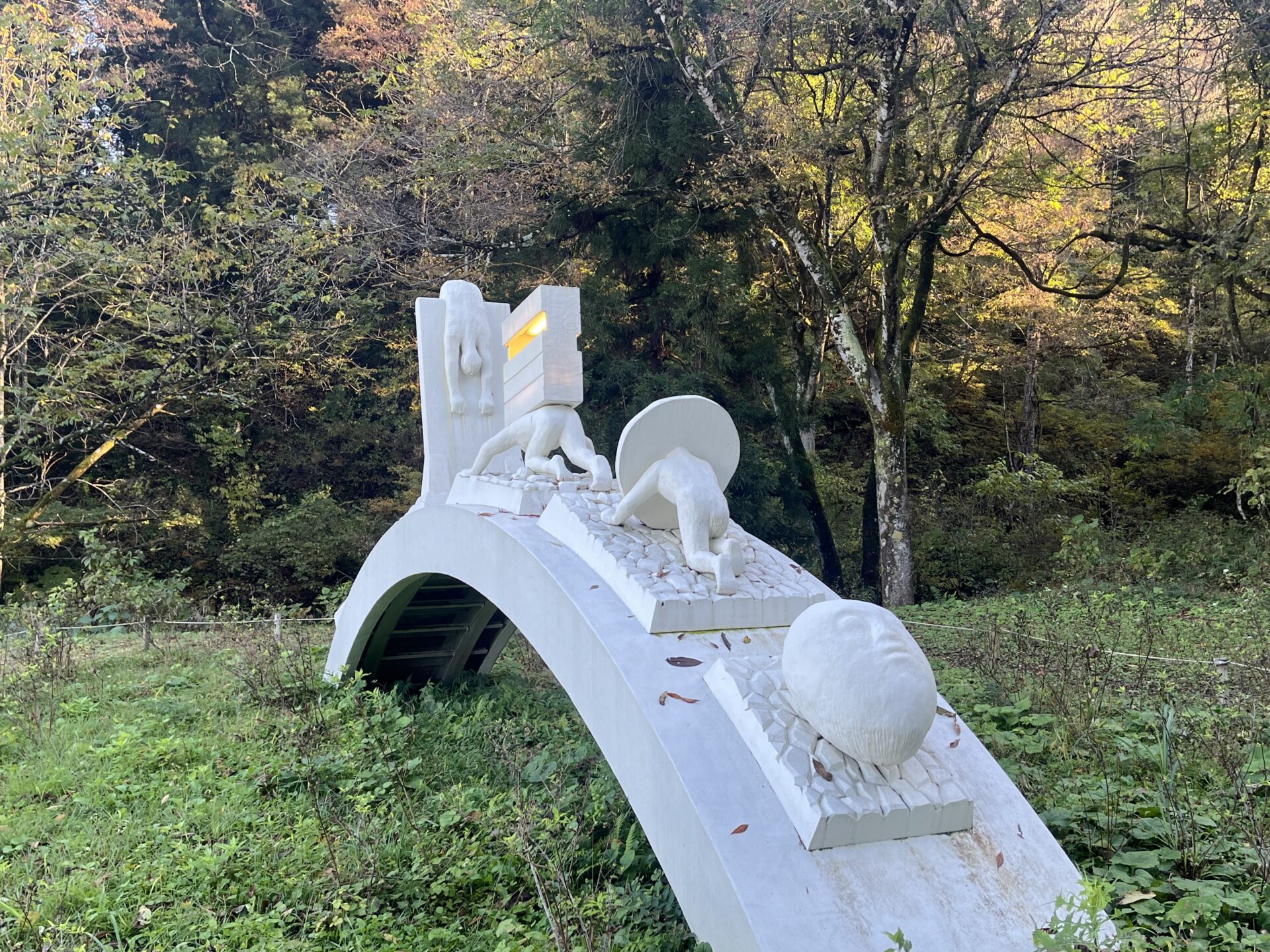The Echigo-Tsumari Art Triennale in Niigata – Art Born From Nature ...